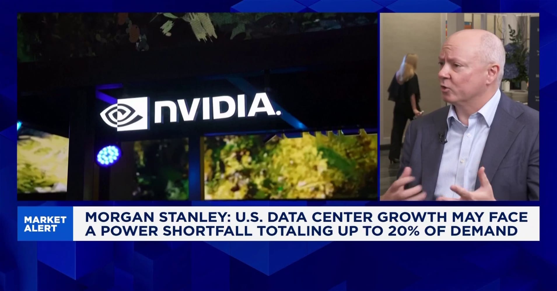 AI compute vs capital: Does US or China have the edge?