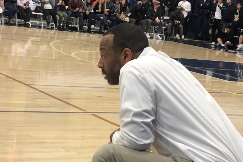 Prep basketball roundup: Jordan Askew scores at buzzer to give Sierra ...