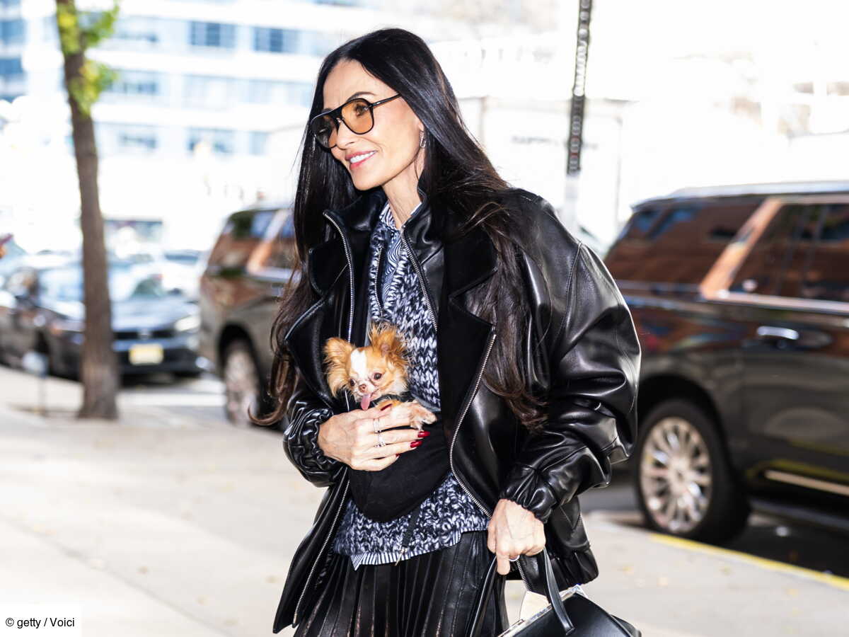 Avoir un chien pourrait être le meilleur anti-âge naturel : ce que ...