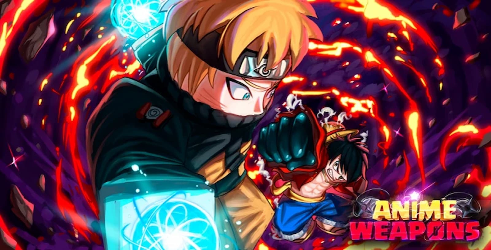 [DEMON RANKS] Anime Weapons Codes (November 2025)