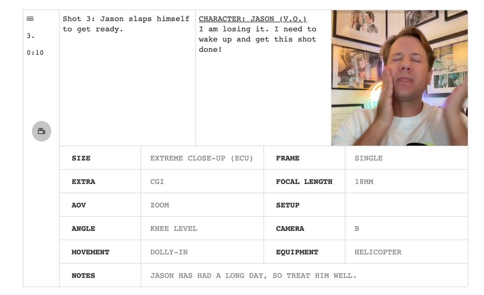 The Celtx Feature You’re Probably Not Using (But Absolutely Should Be)
