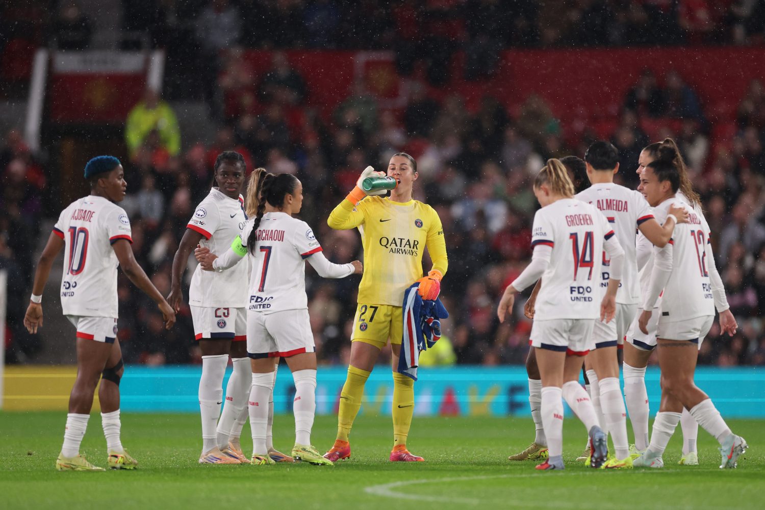 PSG vs Bayern Munich broadcast schedule – Time and channel for the ...