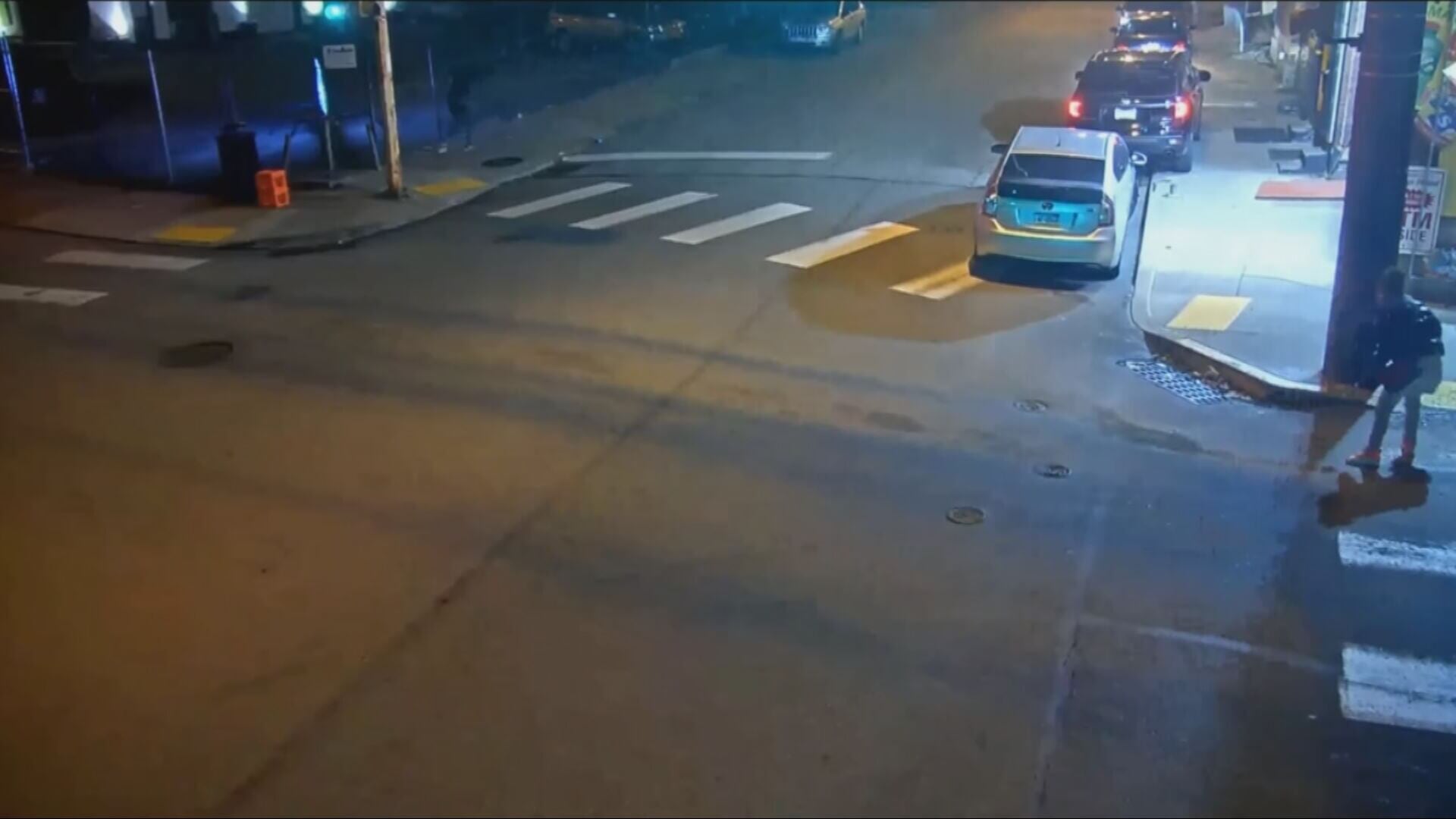 New video shown in court offers insight into shooting that killed ...