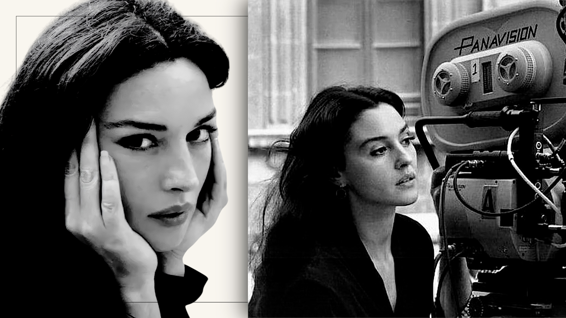 Είναι η Monica Bellucci η ομορφότερη γυναίκα στον κόσμο;