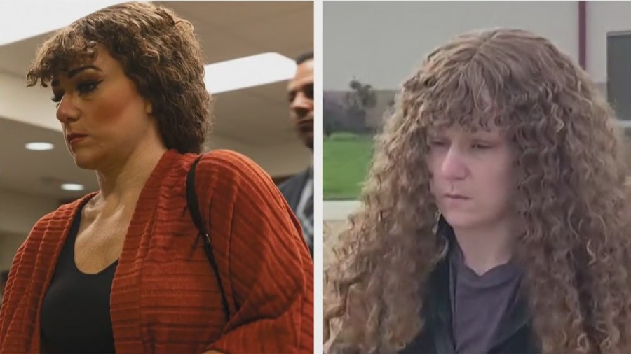 Ashlee Buzzard cut daughter’s face out of missing posters: PI