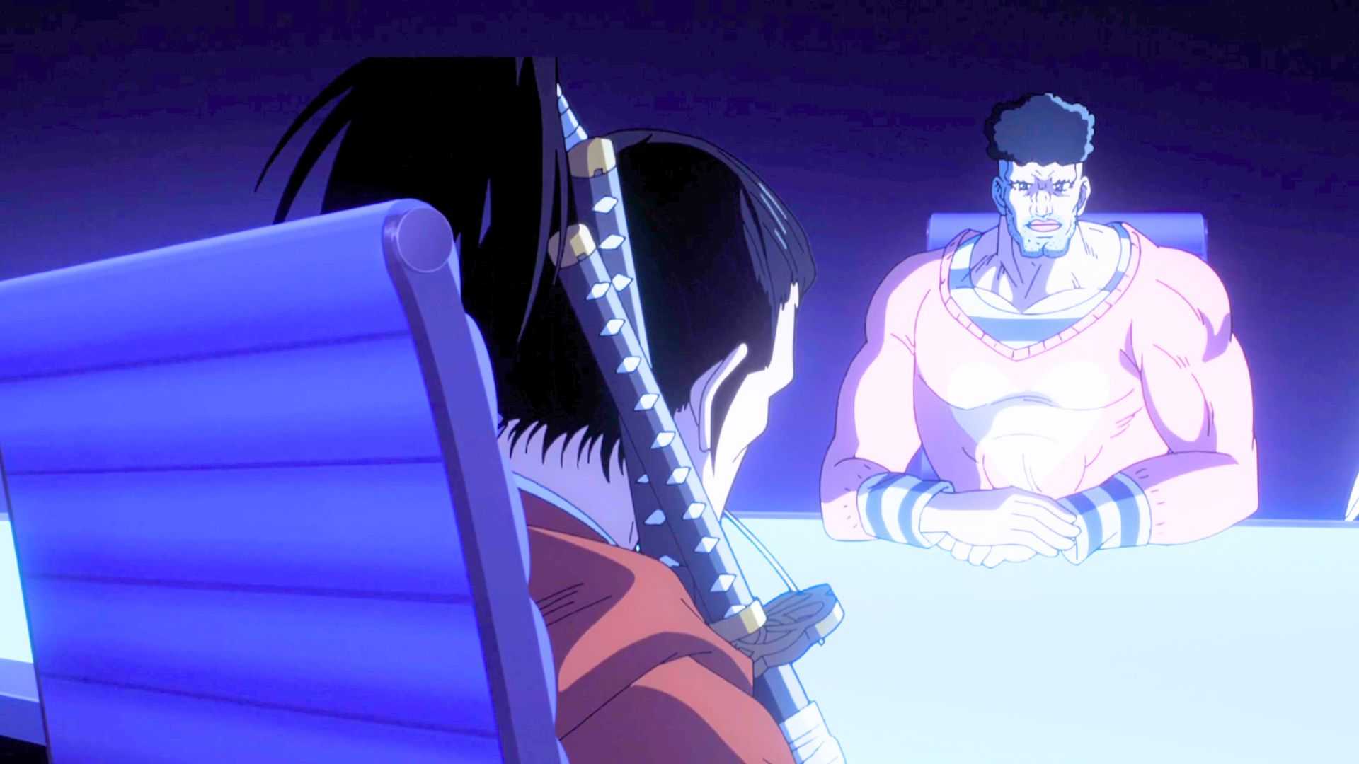 One-Punch Man's New Animation Fail Proves the Show Is Beyond Saving