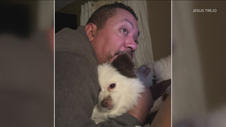 Family speaks out after 2 loved ones detained by ICE in St. Paul raid