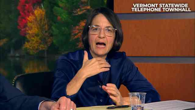 'We Have To Work On Reducing Costs': Becca Balint Lays Out A Plan To ...