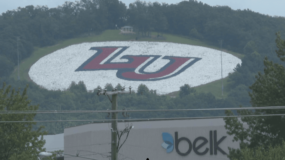 Liberty University graduation weekend creates economic boost for Lynchburg