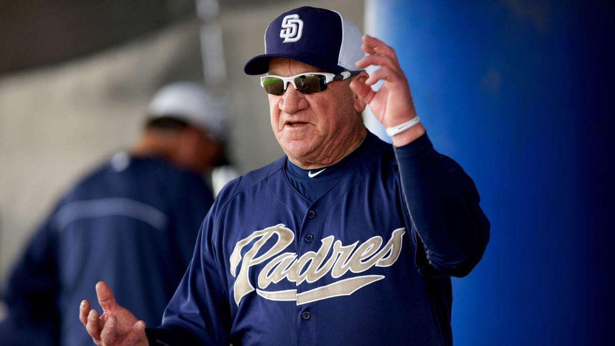Randy Jones Dies at 75: Exploring San Diego Padres Legend’s Throat ...