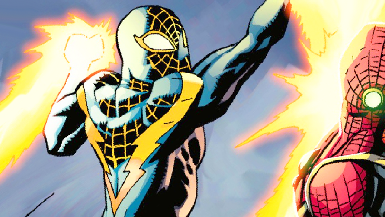 Marvel Seemingly Admits Defeat On Miles Morales Name Debate, Officially ...