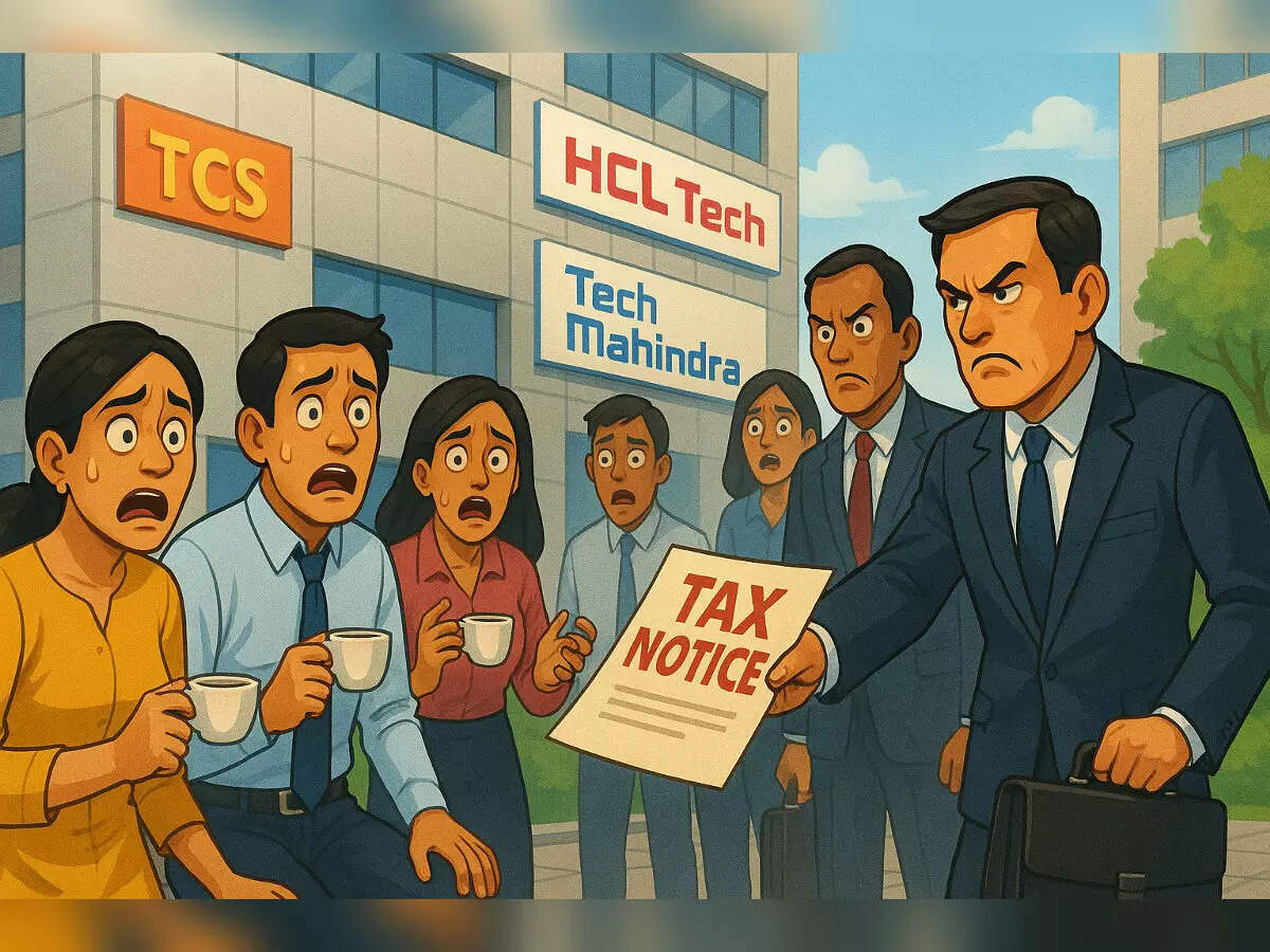 Your wrong tax refund claim can raise a red flag leading to tax notices ...