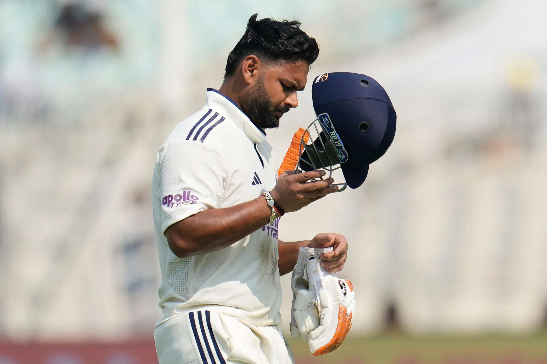 Rishabh Pant poised to enter exclusive MS Dhoni club, to become only ...