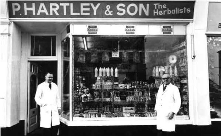 Sheffield retro: 26 nostalgic photos show popular businesses in the 80s ...