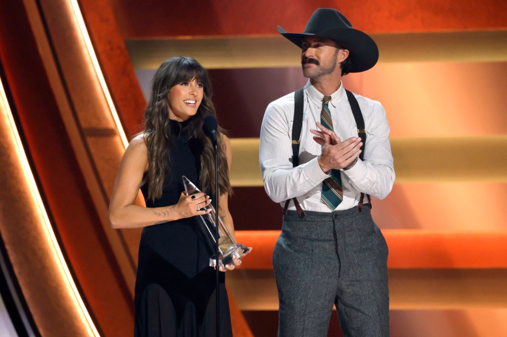 CMA Awards 2025: The Complete Winners List