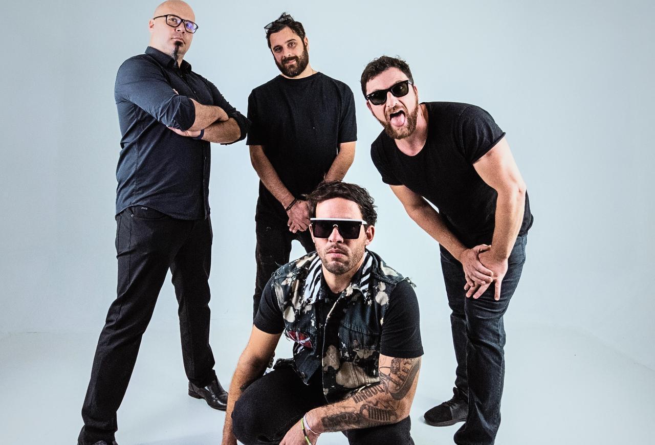 Energia pop, rock e follia punk. Arriva l’unplugged dei Miosphere