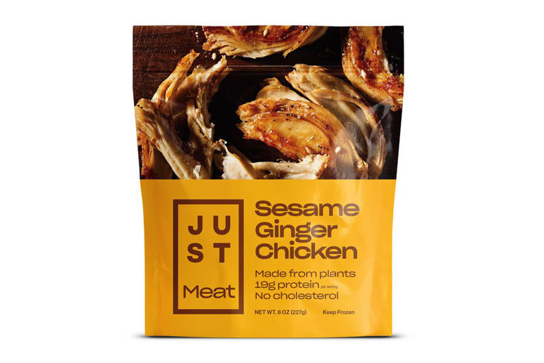 The Plant-Based Chicken That Outscored the Real Thing Is Coming to Walmart