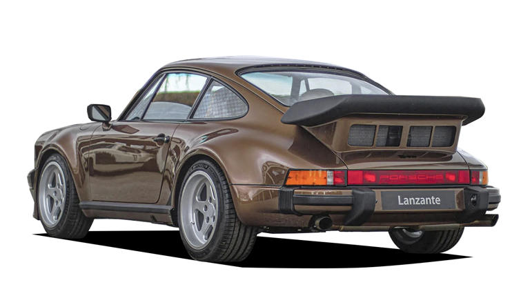 Here are five 'Formula One cars' for the road