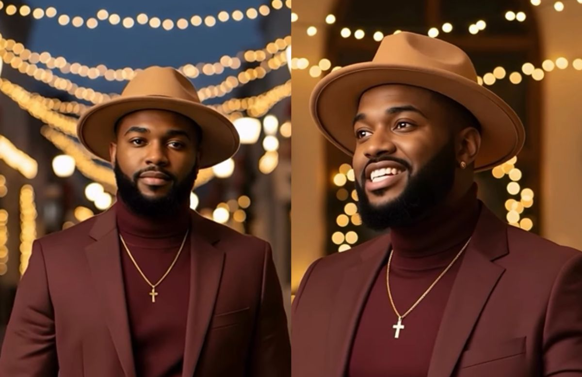 Is Solomon Ray a real person? Controversy surrounding Gospel artist explored as music hits ...