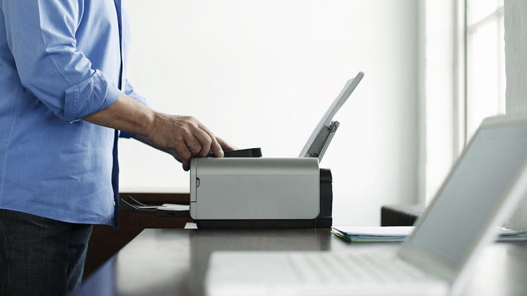 Can't Connect to Your Printer Over Wi-Fi? Try These 6 Tricks to Get It ...