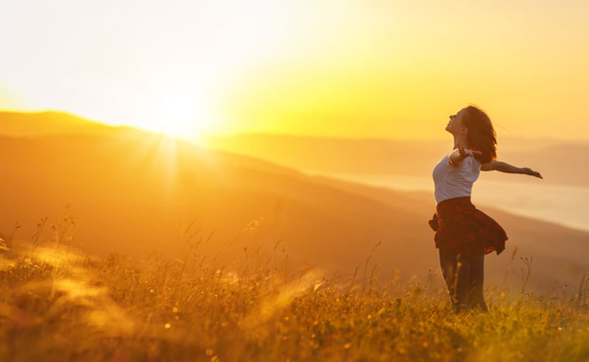 Can Sunlight Exposure Actually Reduce Cancer Risk?