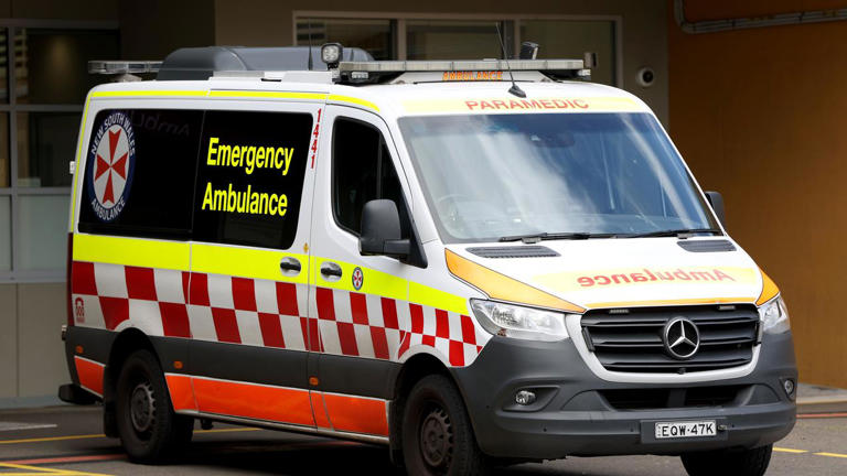 Elderly man pepper sprayed at care home