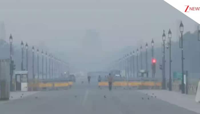 Delhi 7-Days Weather Report: IMD Issues Coldest Winter Alert ...