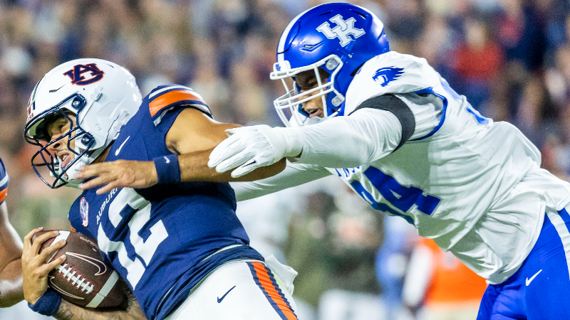 'A feeling that you really can't explain.' Tavion Gadson on reuniting ...