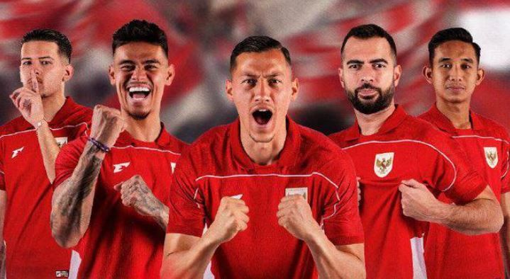 Pengamat Malaysia Iri Lihat Naturalisasi Timnas Indonesia Berhasil