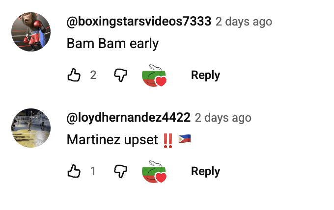 Jesse Rodriguez Vs. Fernando Martinez Predictions – ‘He's Too Slick'