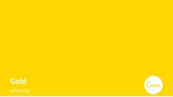 Kode Warna Emas Terlengkap : Dari Emas Murni, Varian Metallic, Hingga ...