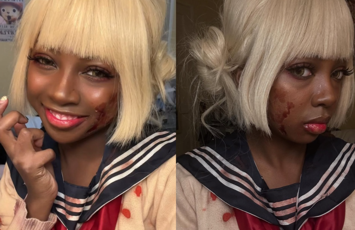 Who was SquidKid1111 and what happened to her? Cosplay community mourn ...