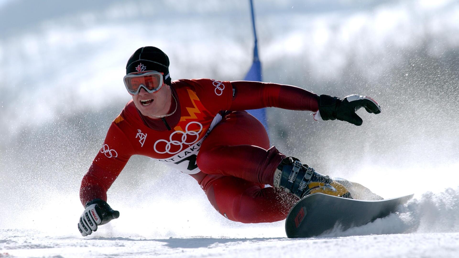 Ryan Wedding, former Olympic snowboarder and alleged drug kingpin ...