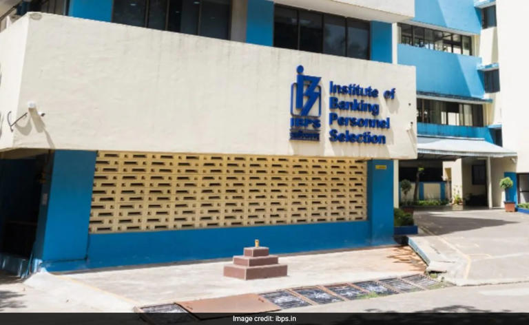 IBPS RRB clerk prelims result 2025: When will scorecards be released ...