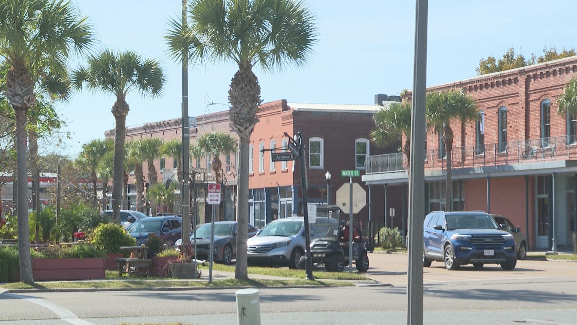 TDC working to increase tourism on the forgotten coast