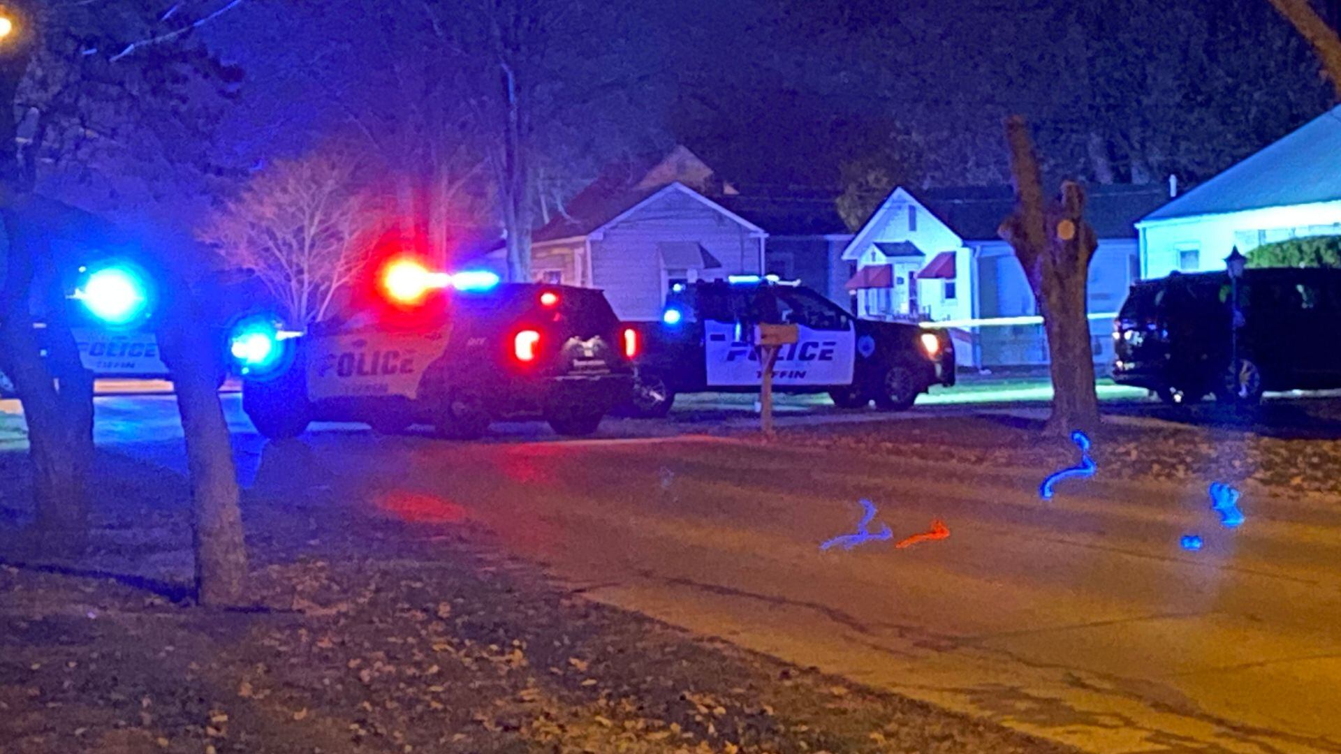 4 killed, including two children, in Tiffin murder-suicide