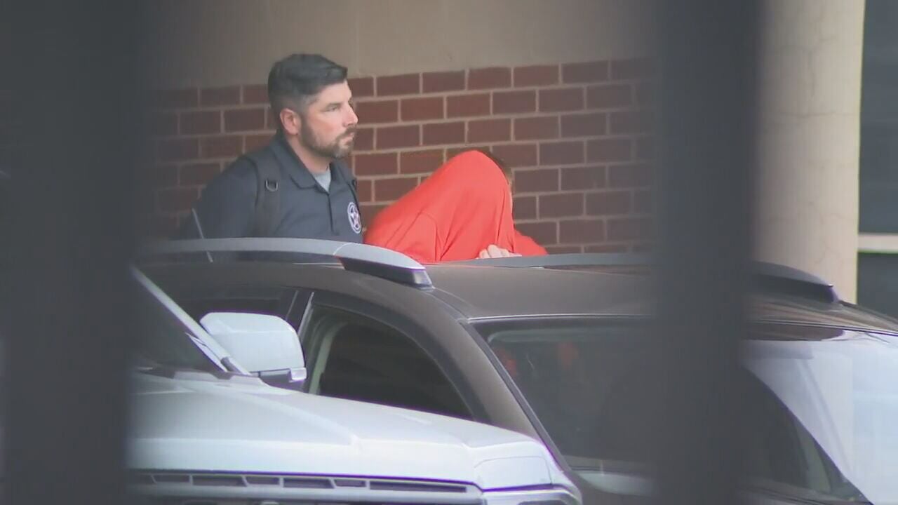 Former firefighter sentenced to 18 years for using hidden cameras to ...