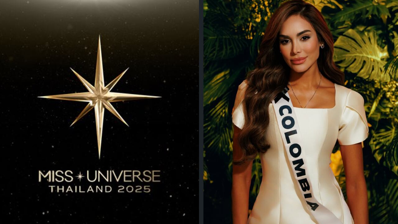 Miss Universo 2025: cómo ver desde Colombia la gala y la gran final del ...