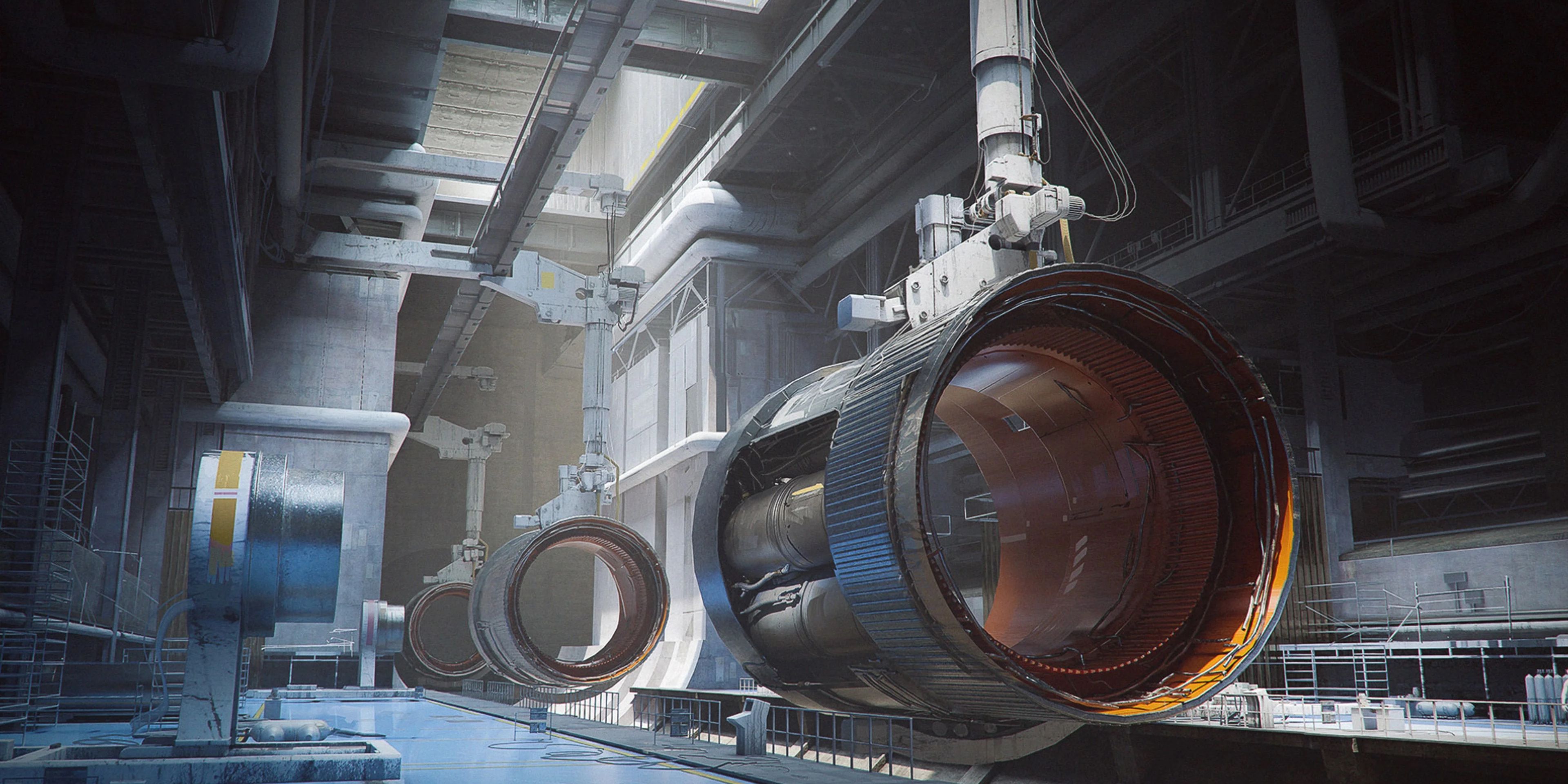 ARC Raiders: Top Loot Spots on Stella Montis Map