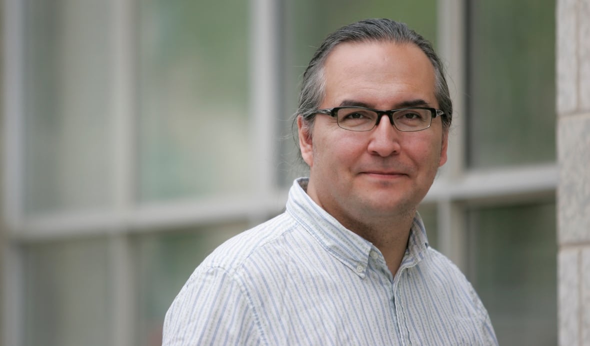 Governor General's Award-winning playwright Ian Ross, 57, 'left a lot ...