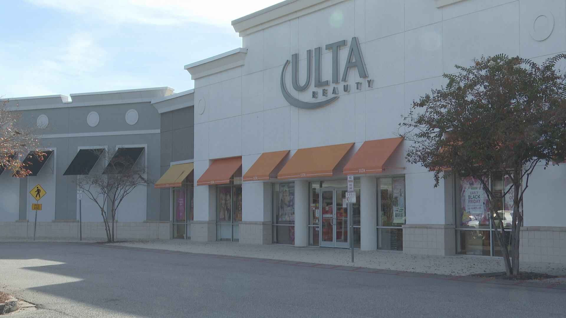 Daphne PD warns of holiday season thefts as they see uptick in shoplifting