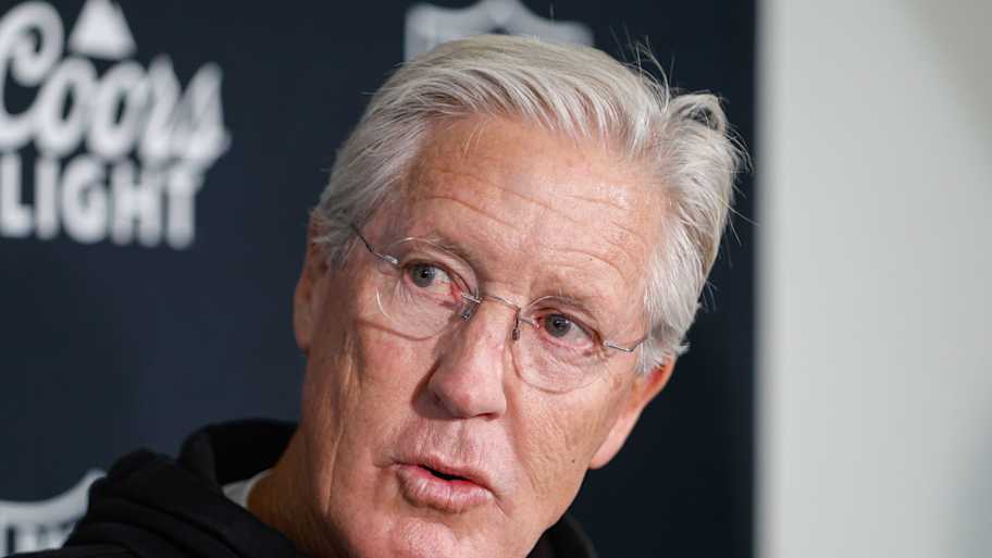 Raiders Finally Get Some Good News