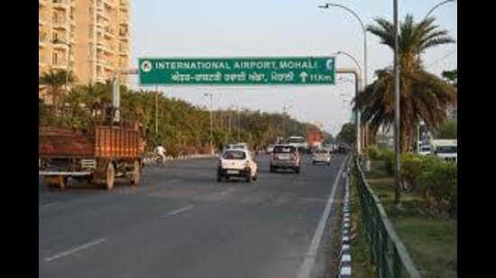 Ahead of foggy season, Mohali DC tells officials to rectify black spots