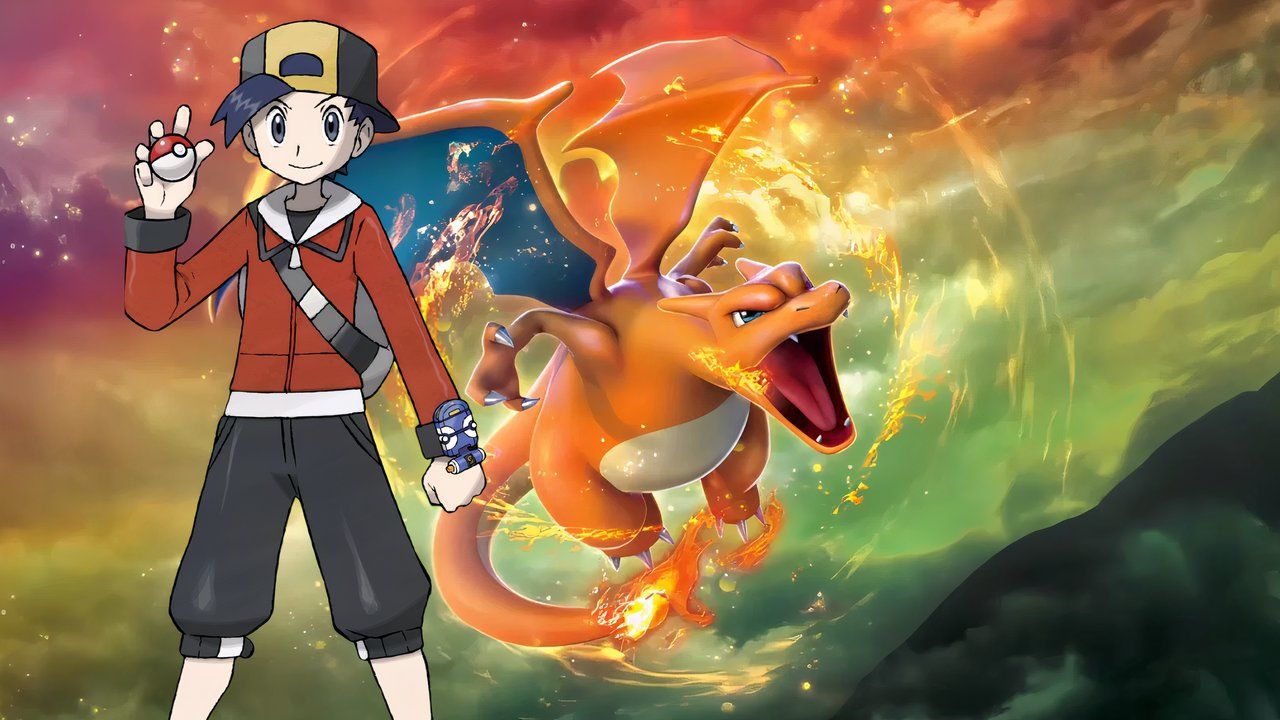 Pokémon Lazarus Is The Sequel I Never Knew I Needed
