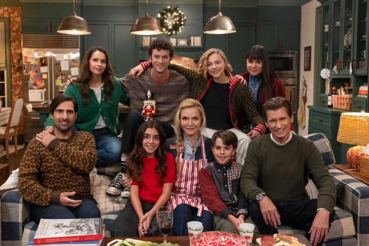 Prime Video: best new shows & films streaming December 2025