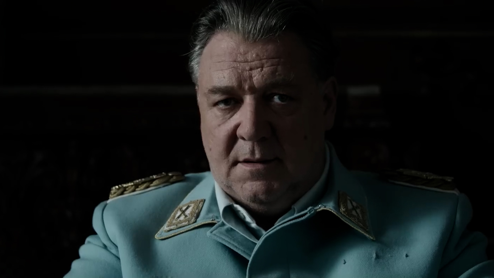 James Vanderbilt’s ‘Nuremberg’ — A Chilling Look at Justice After War