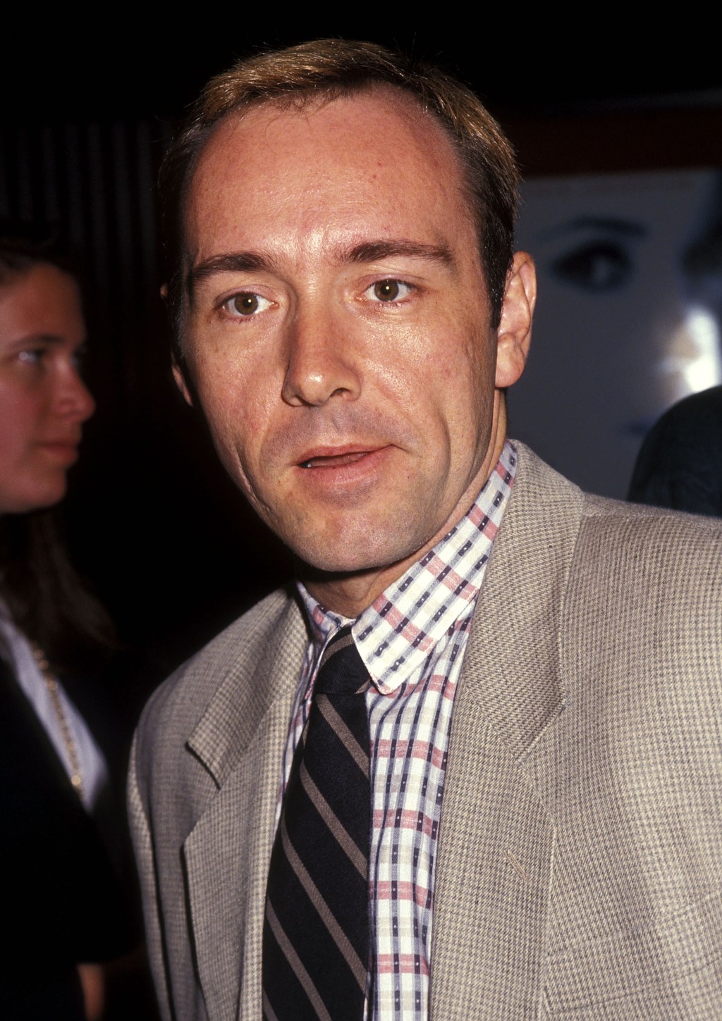 Kevin Spacey reveals he’s homeless and ‘living in hotels’ seven years ...