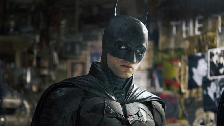 The DCU Already Showed Us Exactly How Tom Welling’s Batman Casting ...