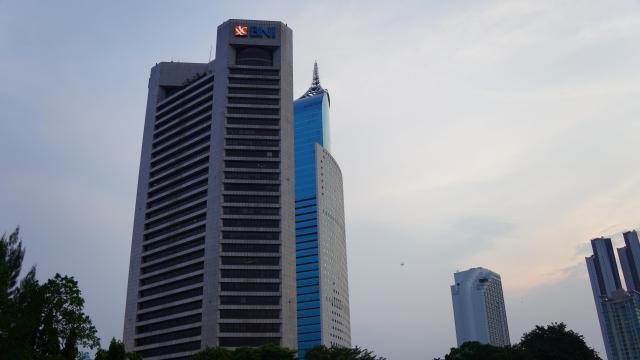 [NNA] 印尼 주요 4개 은행 실적 발표