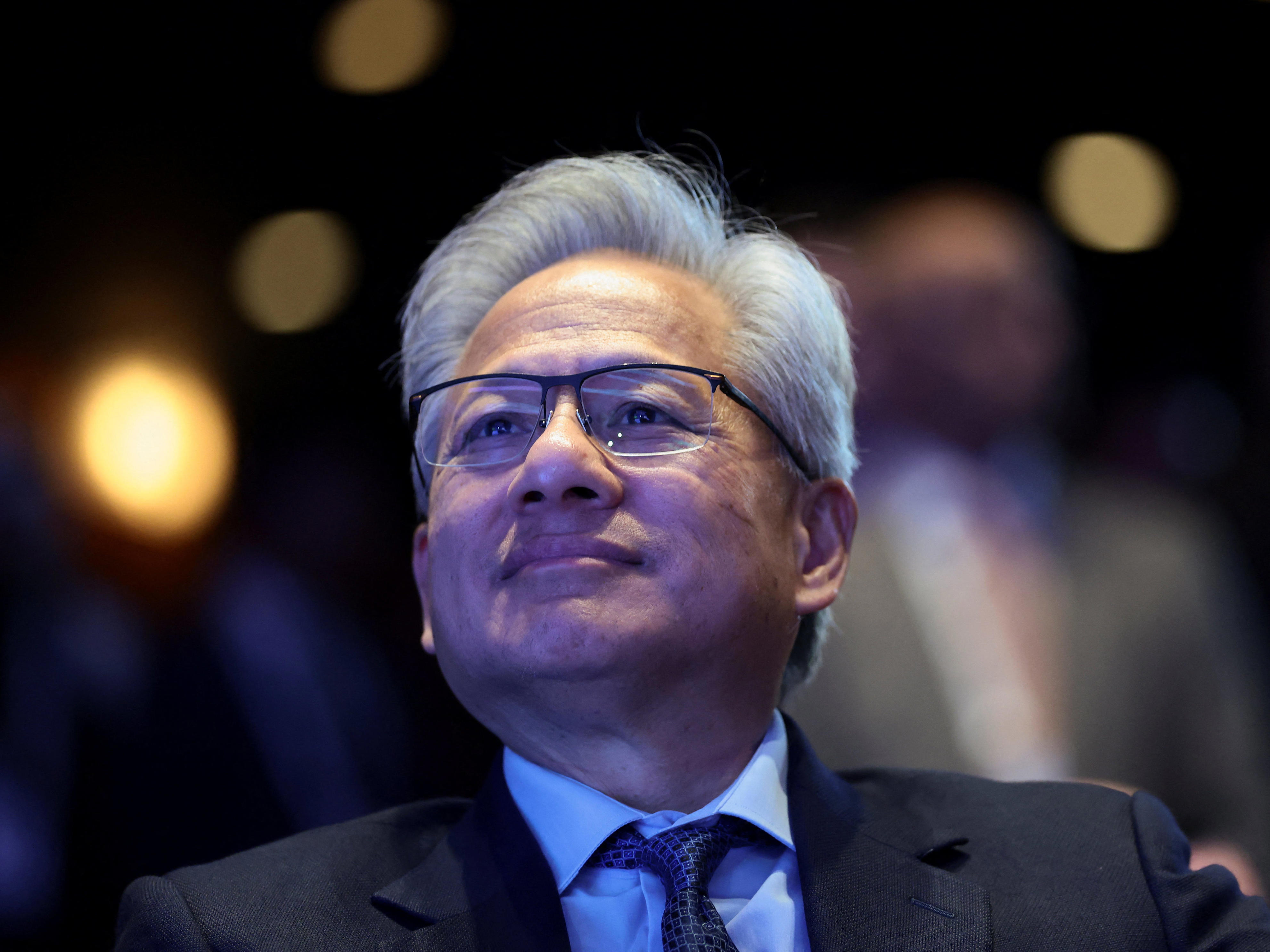 5 biggest takeaways from Nvidia's Q3 earnings — from the AI bubble to ...